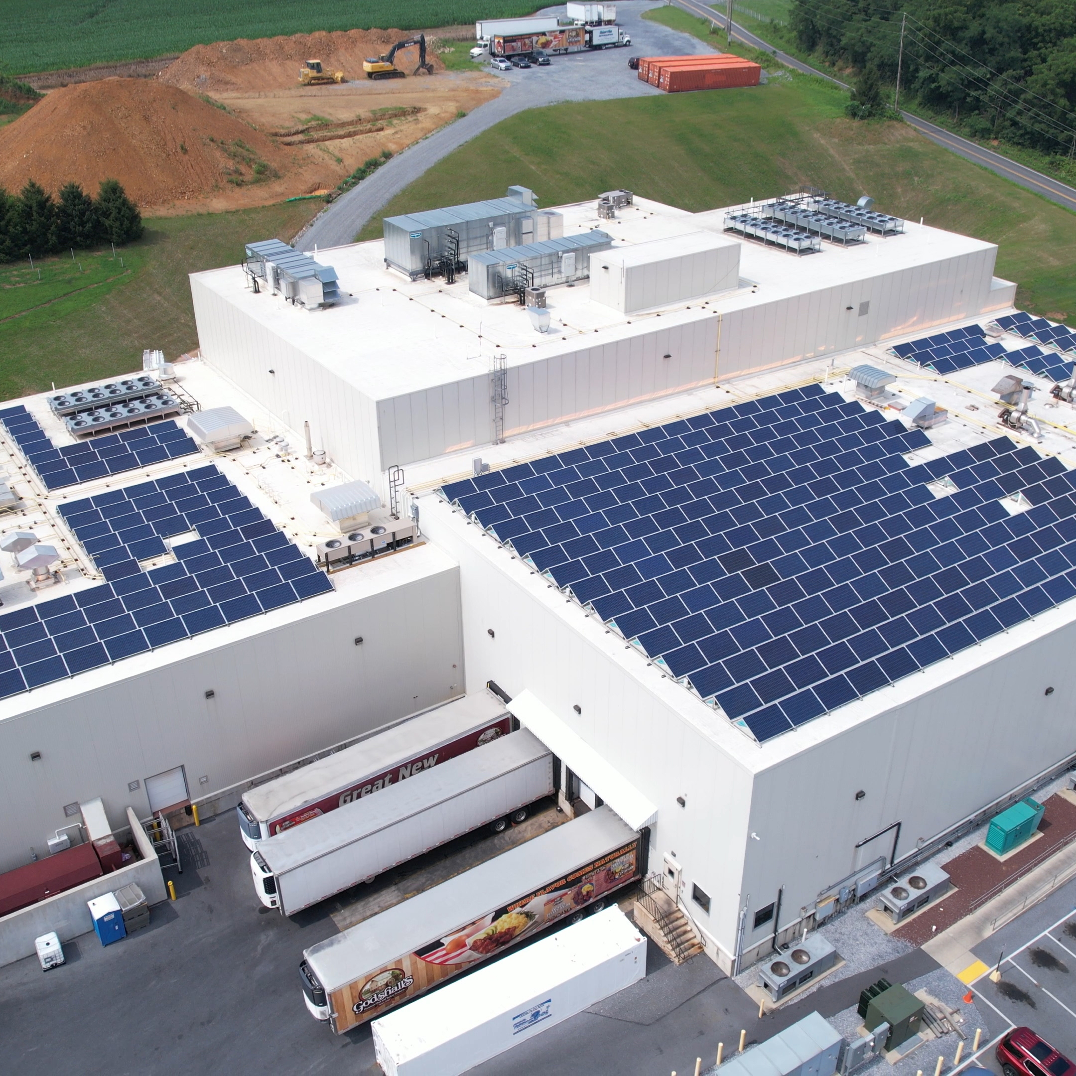 Contact Us – Weaver's Snack Sticks