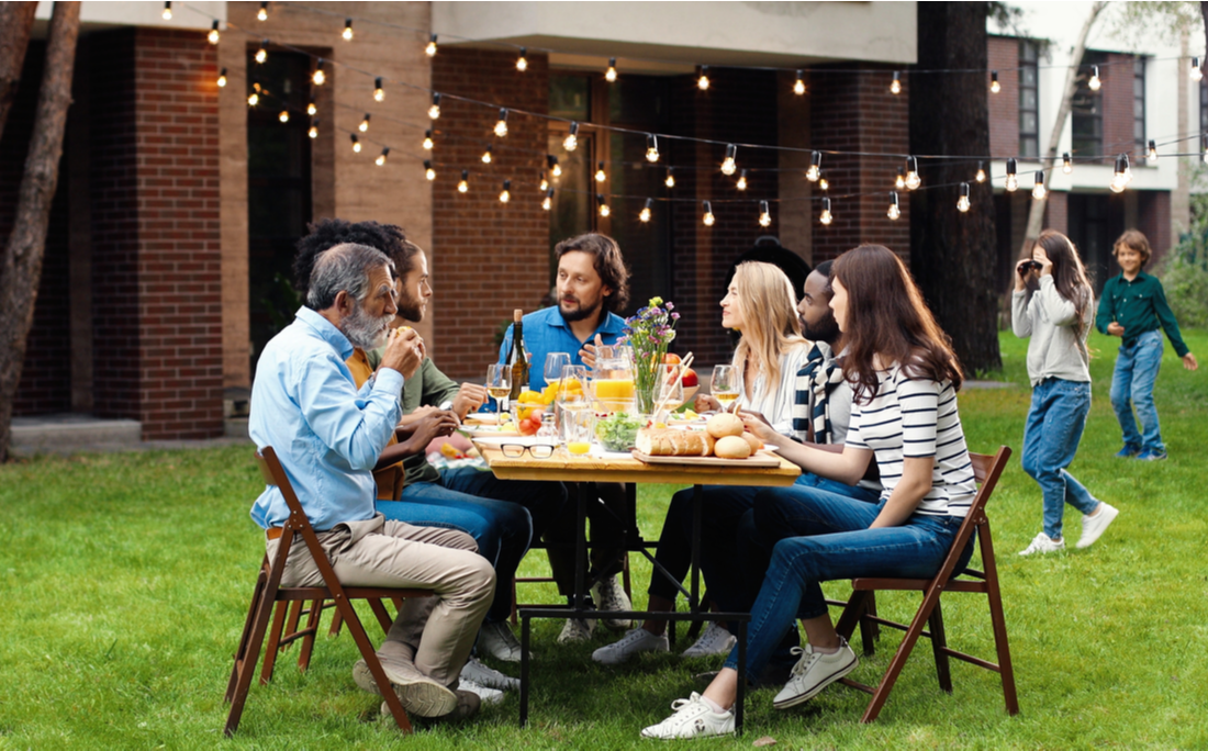 Get Together: 4 Meal Ideas for the Perfect Picnic – Weaver's Snack Sticks